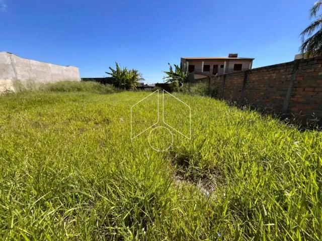 Terreno comercial para Locação em Marília/SP Jardim Cavallari