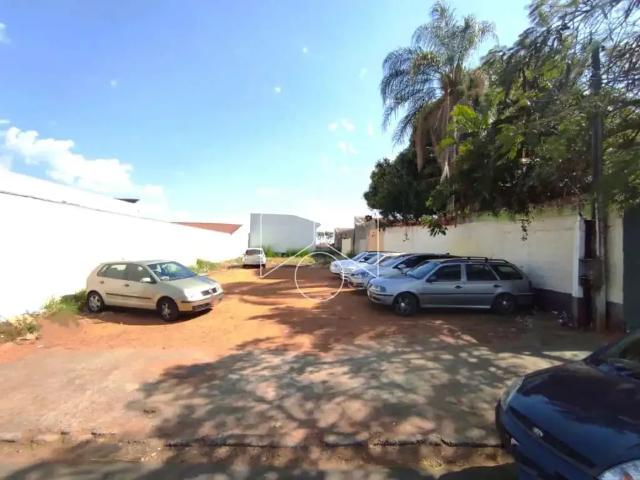 Terreno comercial para Locação em Marília/SP Jardim Cavallari