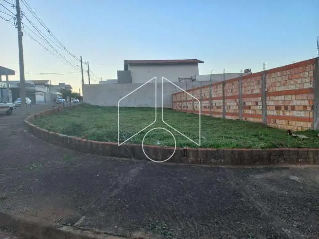 Terreno comercial para Locação em Marília/SP Jardim Florença