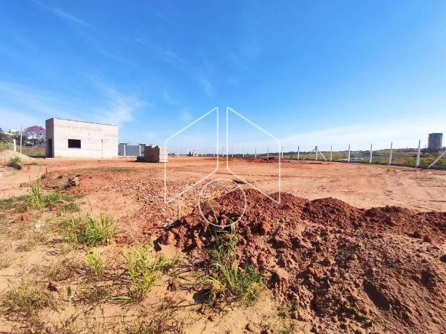 Terreno comercial para Locação em Marília/SP Jardim Portal do Sol