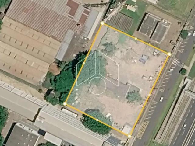 Terreno comercial para Locação em Marília/SP Jardim Santa Antonieta