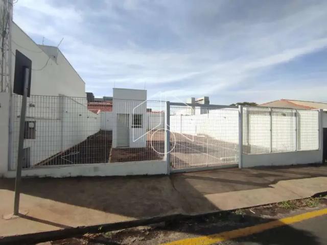 Terreno comercial para Locação em Marília/SP Jardim Tangará