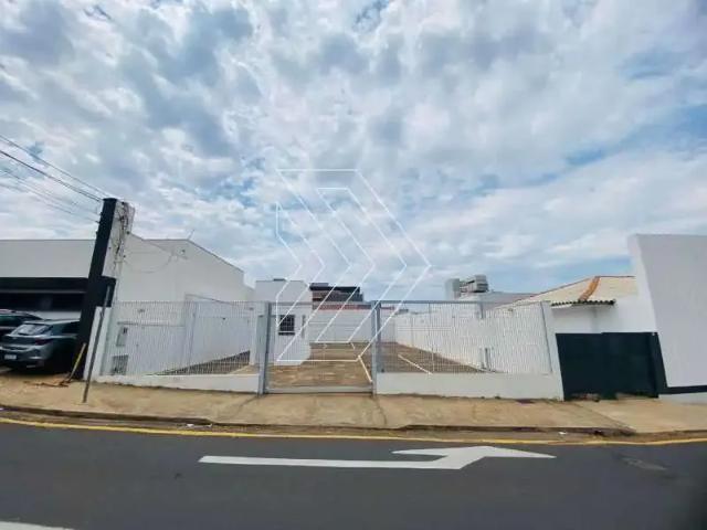 Terreno comercial para Locação em Marília/SP Jardim Tangará
