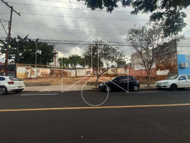 Terreno comercial para Locação em Marília/SP Marília