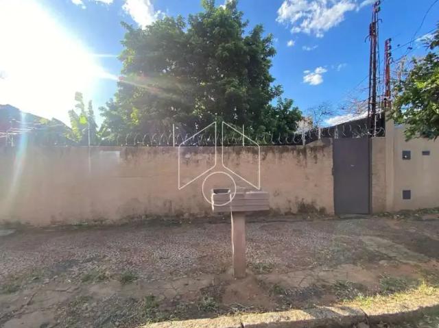 Terreno comercial para Locação em Marília/SP Marília