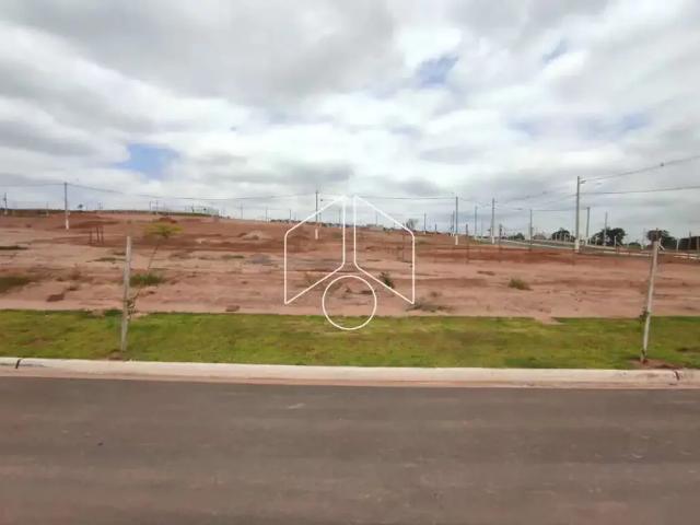 Terreno comercial para Locação em Marília/SP Vereador Ivan Negão