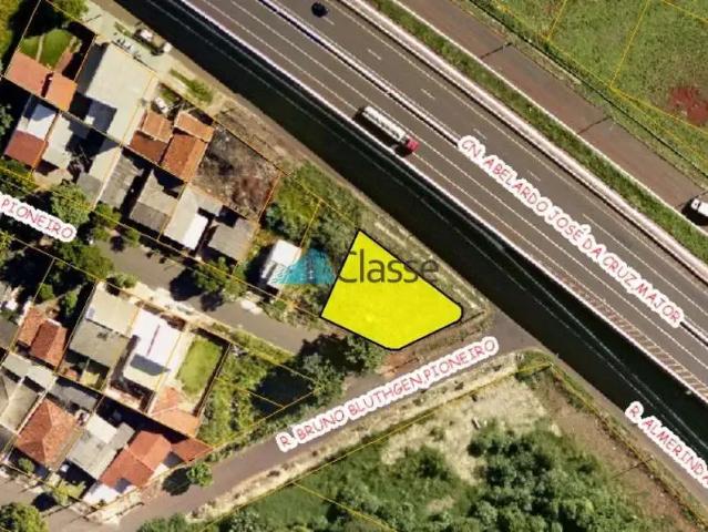 Terreno comercial para Locação em Maringá/PR Conjunto Habitacional Requião