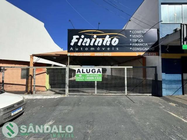 Terreno comercial para Locação em Maringá/PR Jardim Novo Horizonte