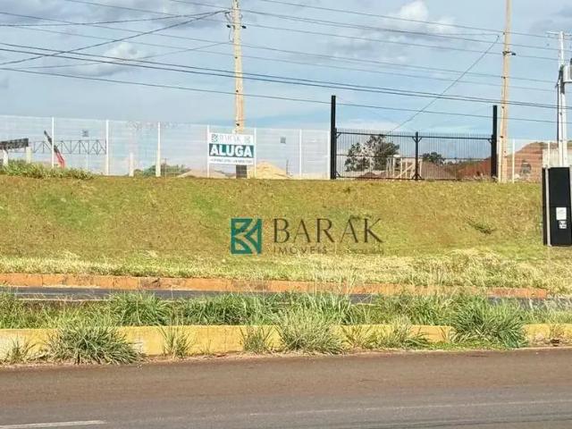 Terreno comercial para Locação em Maringá/PR Jardim Ouro Cola