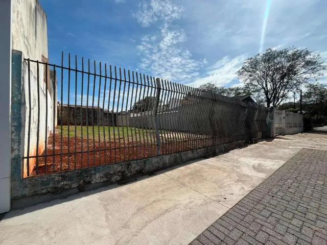 Terreno comercial para Locação em Maringá/PR Zona 07