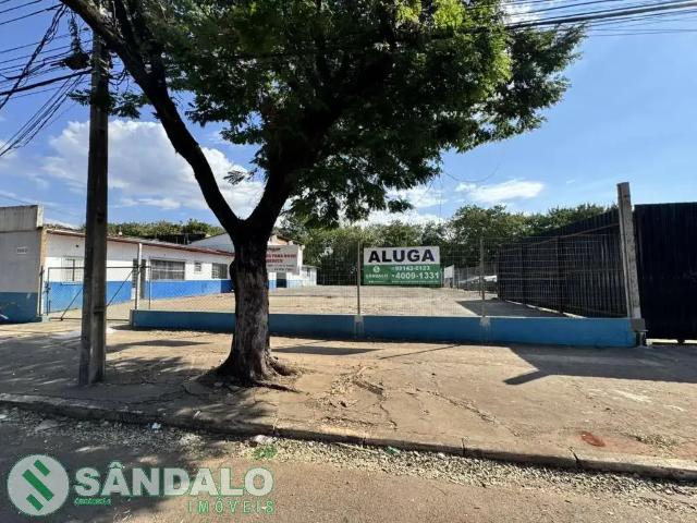 Terreno comercial para Locação em Maringá/PR Zona 07