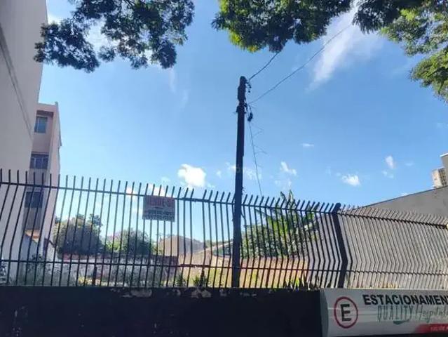 Terreno comercial para Locação em Maringá/PR Zona 05