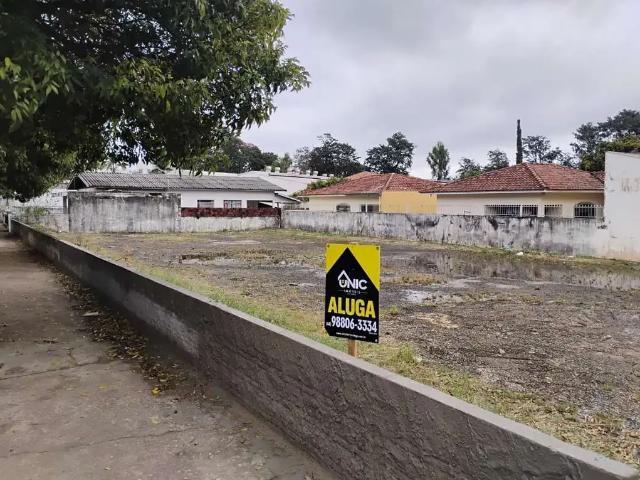 Terreno comercial para Locação em Maringá/PR Zona 06