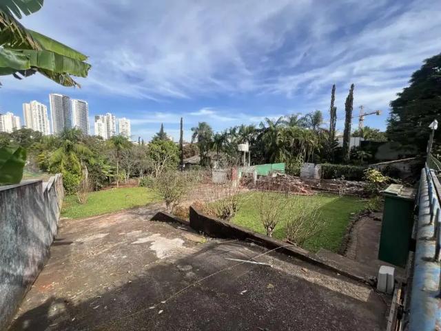 Terreno comercial para Locação em Maringá/PR Zona 08