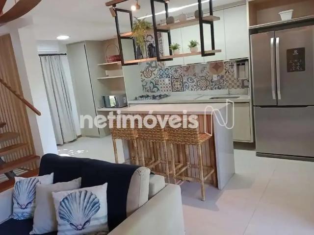 Terreno comercial para Locação em Mata de São João/BA Imbassai 2 Quartos