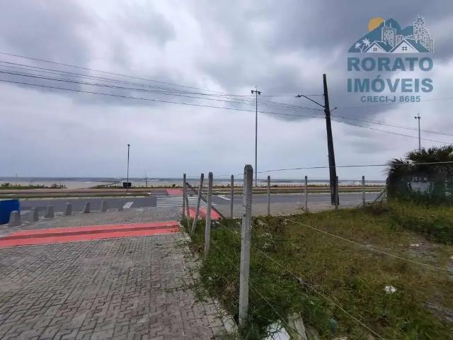 Terreno comercial para Locação em Matinhos/PR Riviera