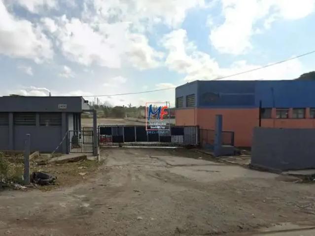 Terreno comercial para Locação em Mauá/SP Capuava