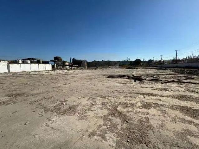 Terreno comercial para Locação em Mauá/SP Capuava