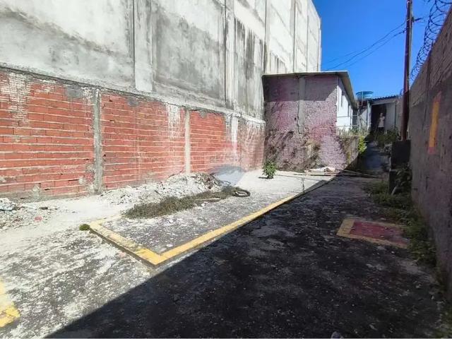 Terreno comercial para Locação em Mauá/SP Jardim Mauá