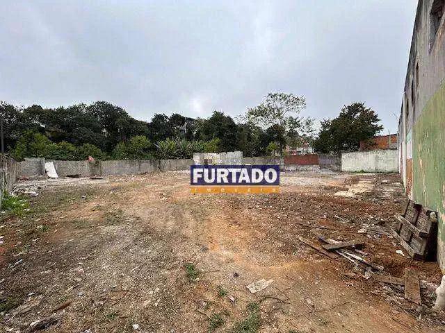 Terreno comercial para Locação em Mauá/SP Jardim Maringá