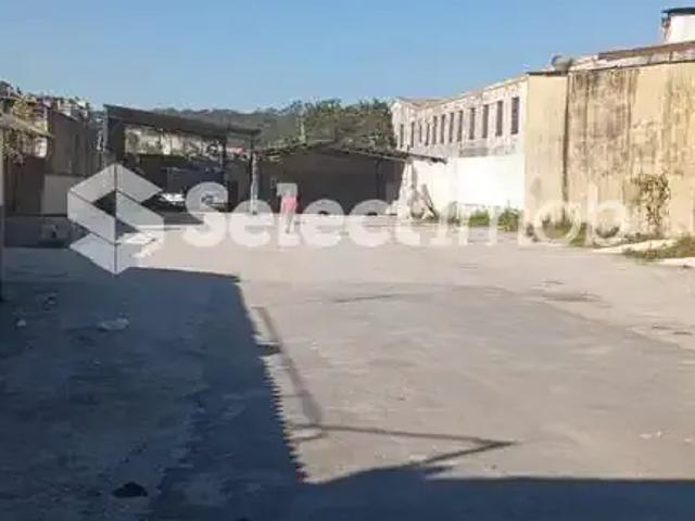 Terreno comercial para Locação em Mauá/SP Jardim Itapeva