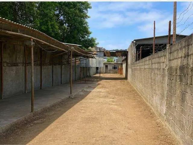 Terreno comercial para Locação em Mauá/SP Jardim Itapeva