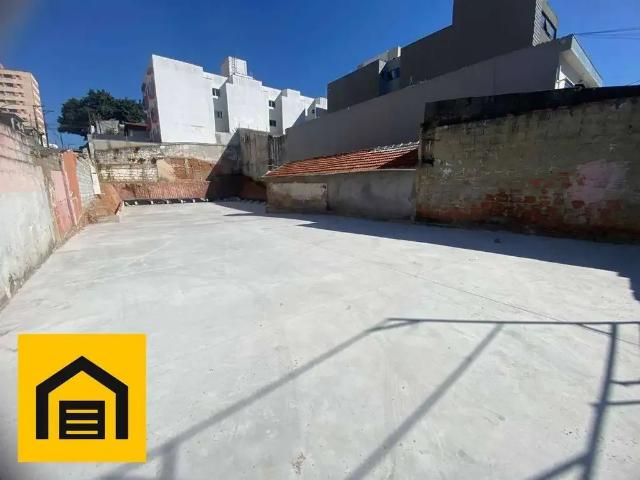 Terreno comercial para Locação em Mauá/SP Vila Bocaina