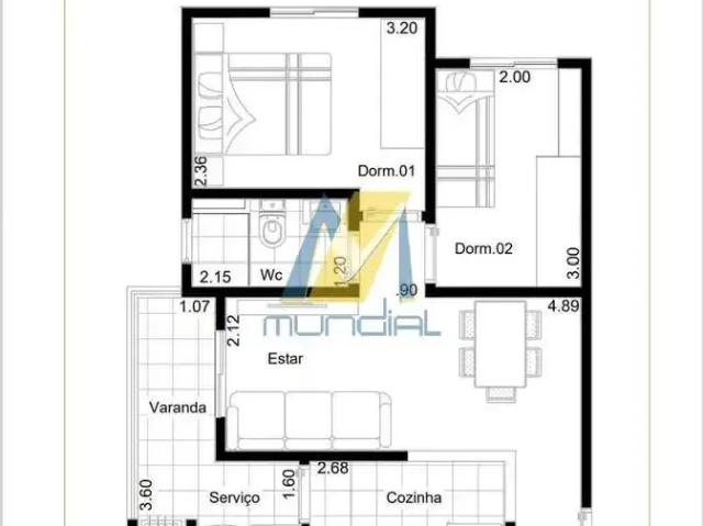 Terreno comercial para Locação em Mauá/SP Vila Bocaina