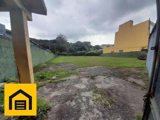 Terreno comercial para Locação em Mauá/SP Vila Bocaina