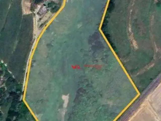 Terreno comercial para Locação em Mombuca/SP Vila Nova