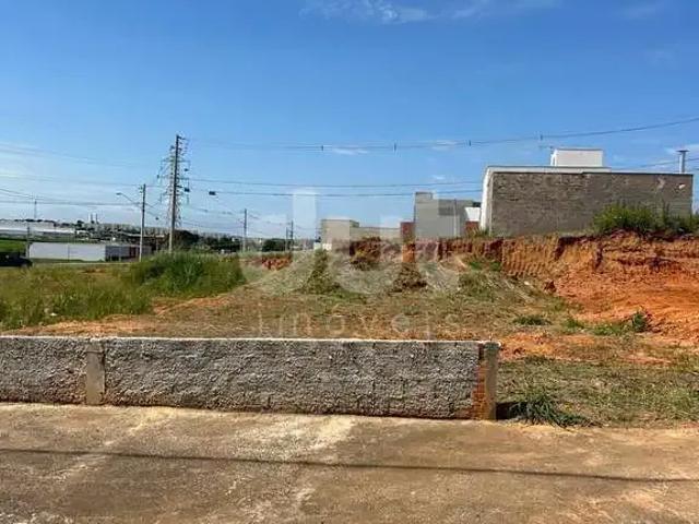 Terreno comercial para Locação em Monte Mor/SP Central Park Monte Mor