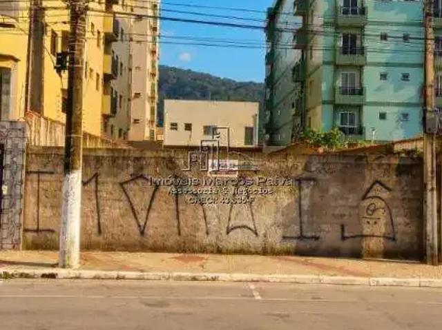 Terreno comercial para Locação em Mongaguá/SP Centro