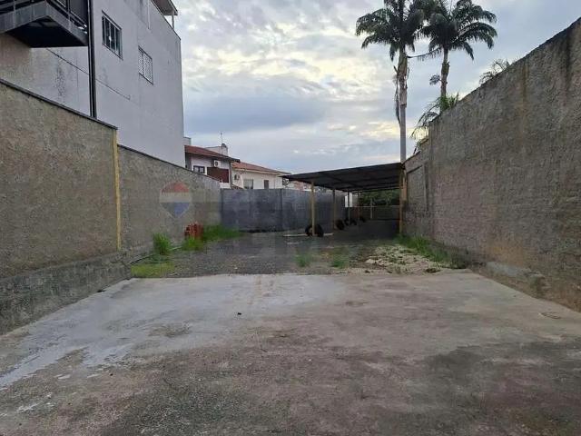 Terreno comercial para Locação em Mogi Mirim/SP Centro