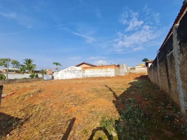 Terreno comercial para Locação em Mogi Mirim/SP Jardim Aurora