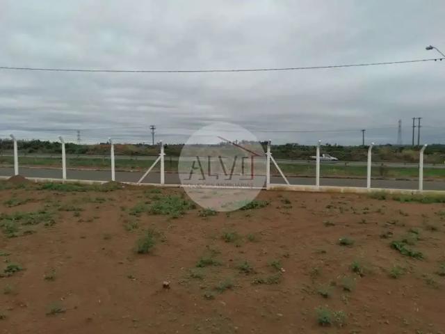 Terreno comercial para Locação em Mogi Mirim/SP Parque Jardim Murayama