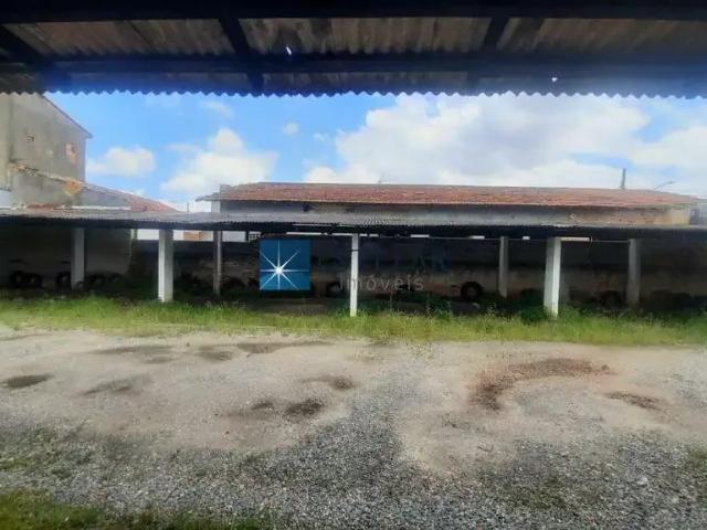 Terreno comercial para Locação em Mogi das Cruzes/SP Vila Mogilar