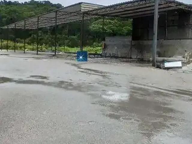 Terreno comercial para Locação em Mogi das Cruzes/SP Vila Moraes