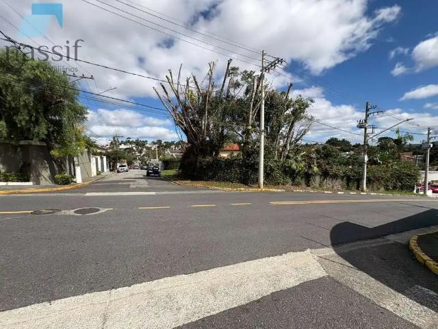 Terreno comercial para Locação em Mogi das Cruzes/SP Vila Oliveira