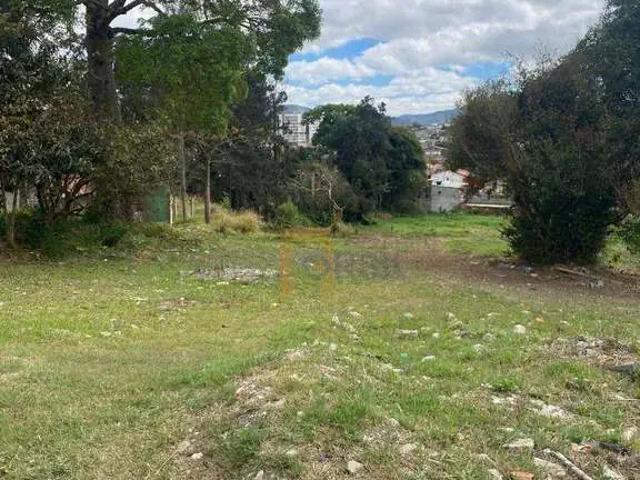 Terreno comercial para Locação em Mogi das Cruzes/SP Vila Cintra