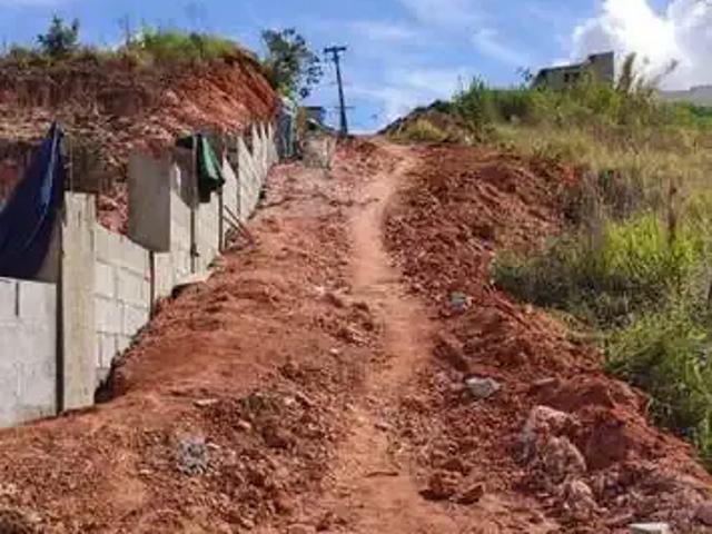 Terreno comercial para Locação em Mogi das Cruzes/SP Vila Lavínia