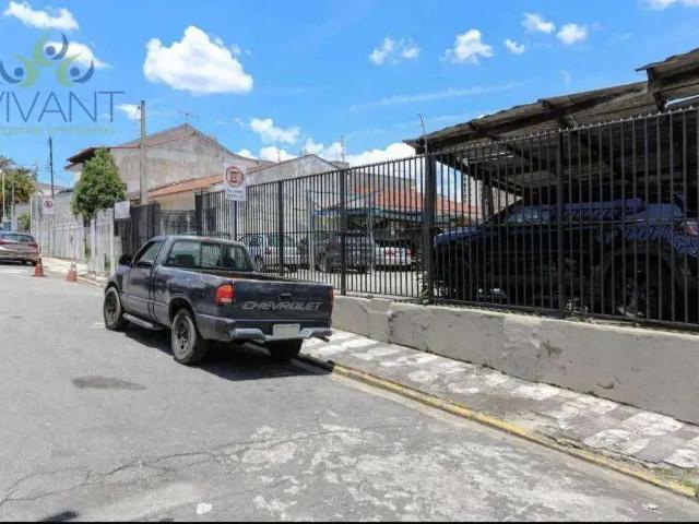 Terreno comercial para Locação em Mogi das Cruzes/SP Centro