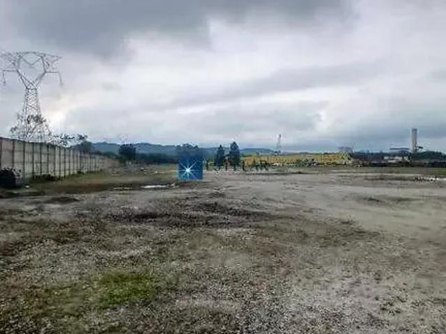 Terreno comercial para Locação em Mogi das Cruzes/SP Cocuera