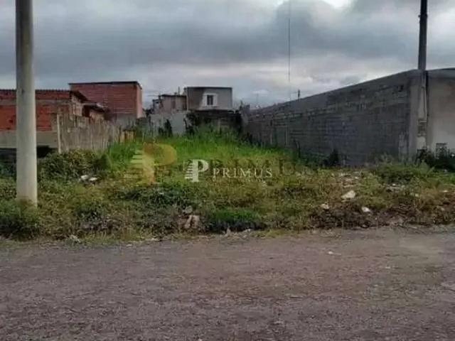 Terreno comercial para Locação em Mogi das Cruzes/SP Jardim Santos Dumont III