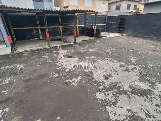 Terreno comercial para Locação em Mogi das Cruzes/SP Jundiapeba