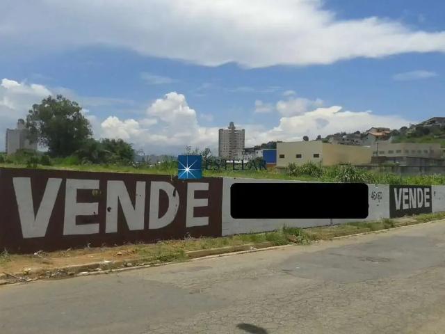 Terreno comercial para Locação em Mogi das Cruzes/SP Mogi Moderno