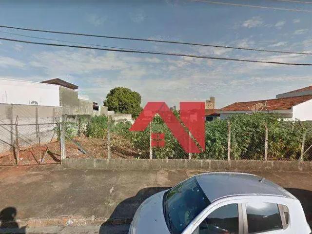 Terreno comercial para Locação em Mogi Guaçu/SP Centro