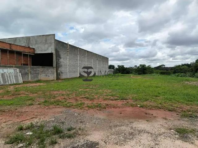 Terreno comercial para Locação em Mogi Guaçu/SP Jardim Serra Dourada