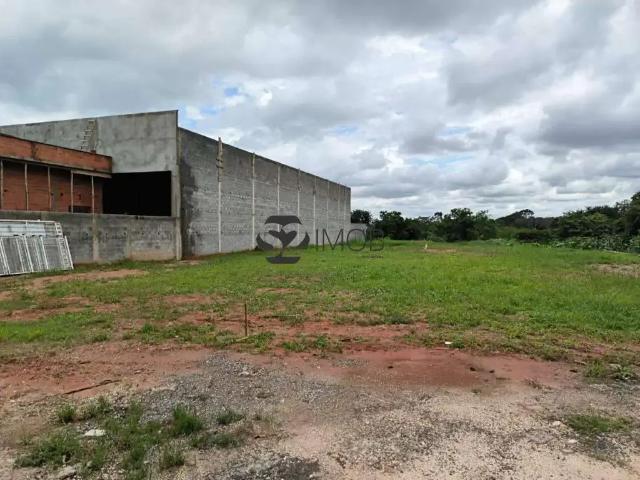 Terreno comercial para Locação em Mogi Guaçu/SP Jardim Serra Dourada