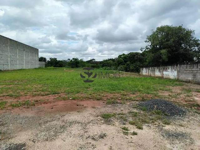 Terreno comercial para Locação em Mogi Guaçu/SP Jardim Serra Dourada