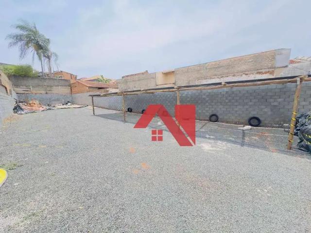 Terreno comercial para Locação em Mogi Guaçu/SP Lote